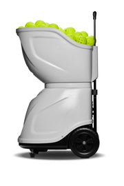 ERNE Pickleball Ball Machines | Training Equipment for Every Player ...