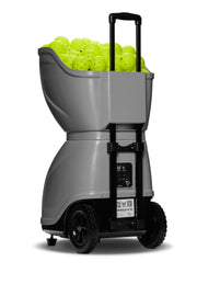 ERNE Pickleball Ball Machines | Training Equipment for Every Player ...