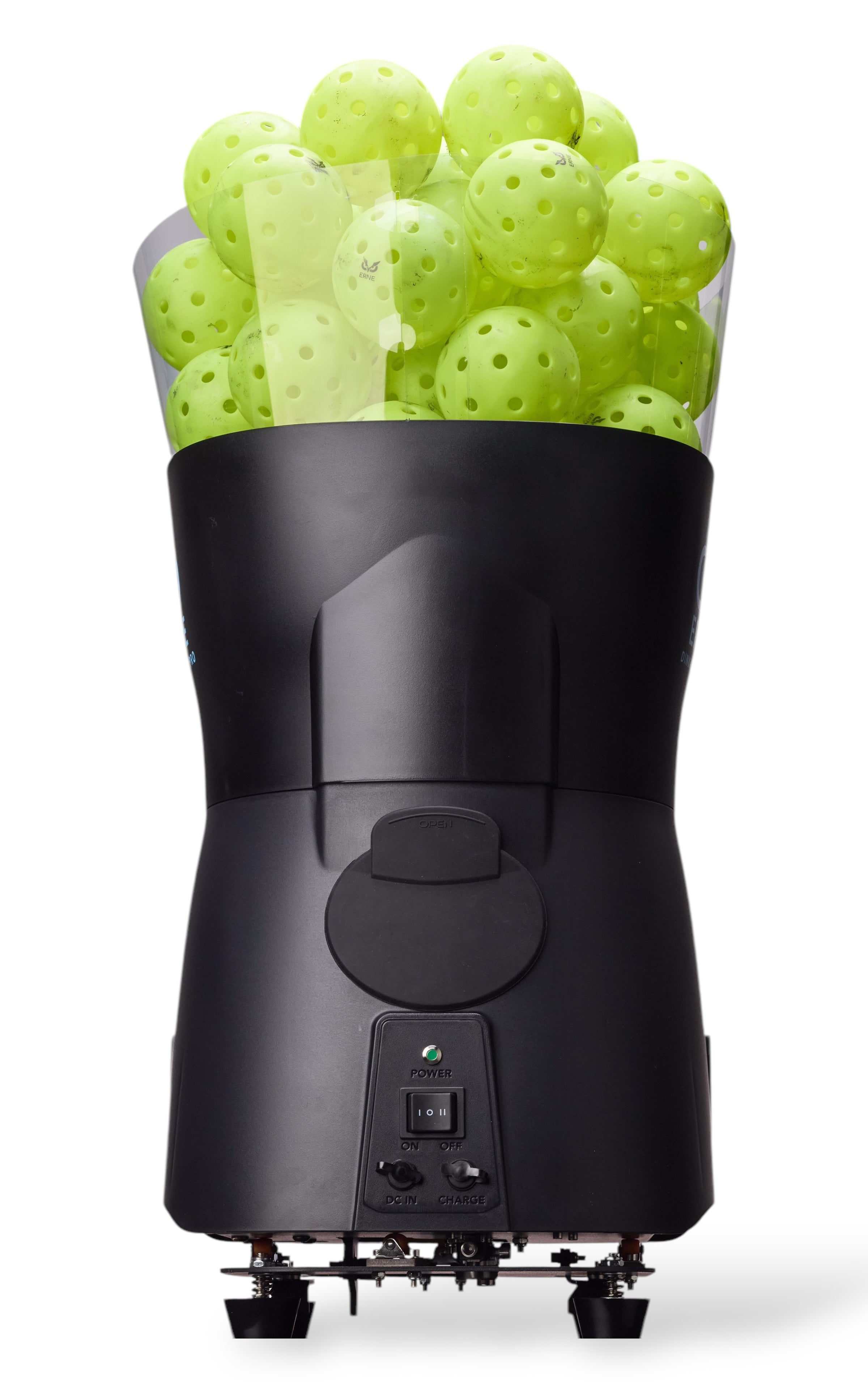 Dink + Drop Pro – Erne Pickleball Machine