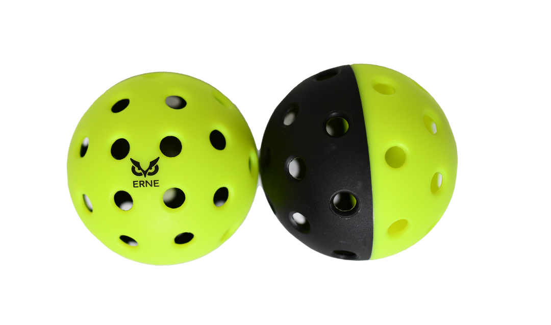 ERNE ACCESSORIES – Erne Pickleball Machine