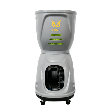 ERNE – Erne Pickleball Machine