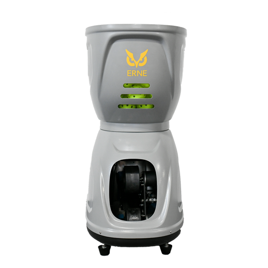 ERNE – Erne Pickleball Machine