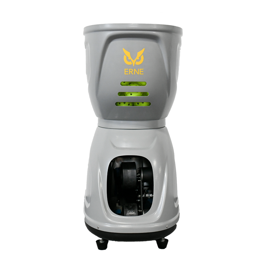 ERNE – Erne Pickleball Machine